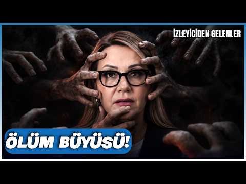 Babasının İçindeki Şey Bütün Aileyi Öldürmek İstedi! | #KaranlıkHikâyeler