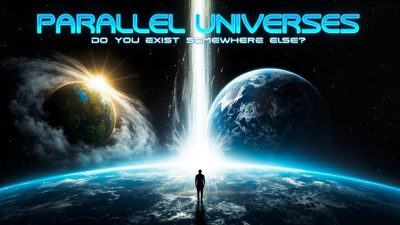 “Parallel Universes: Do You Exist in Another Reality?” - YouTube