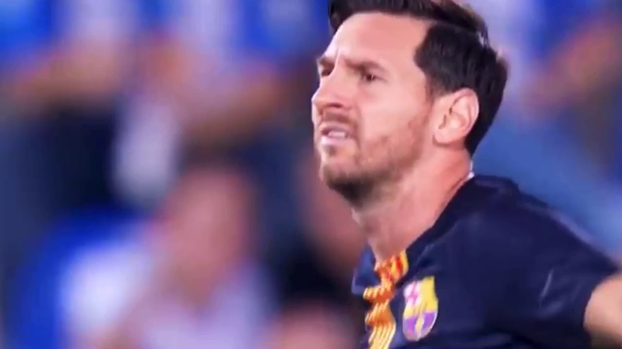 Messi highlights 2019 - YouTube