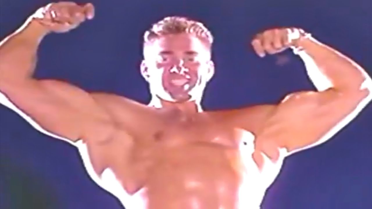 Gachimuchi Status Green Screen Template - YouTube