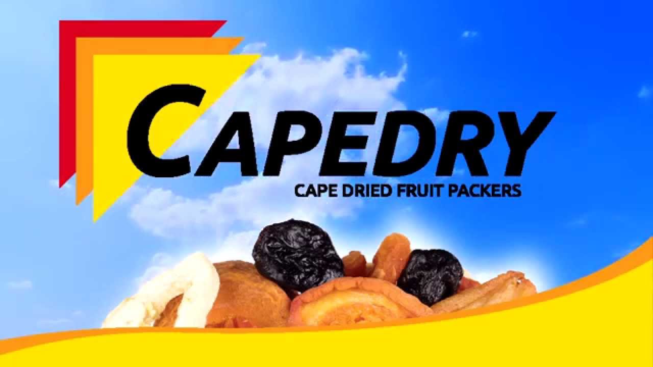 Cape Dried Fruit Packers Name Change - YouTube