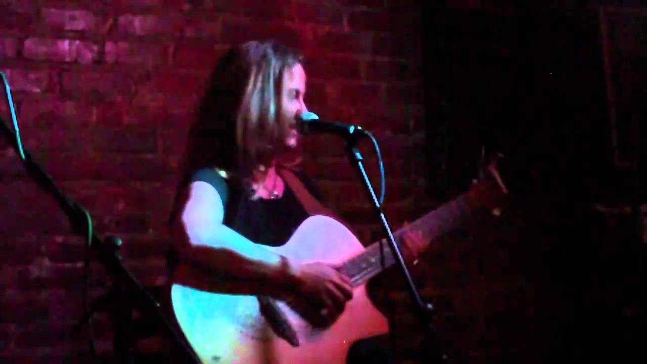 Folsom Prison; Another Man's Shoes; Wild Horses by Rachel Stump - YouTube