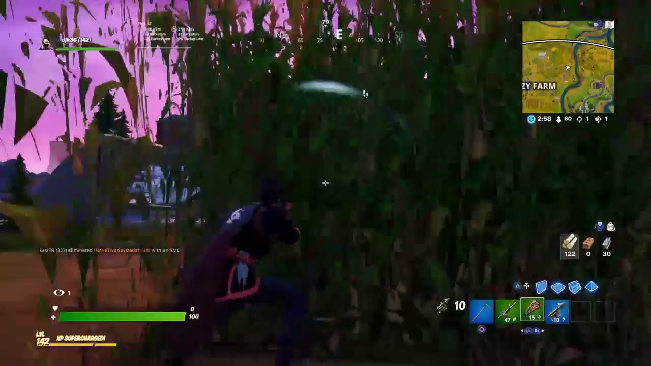 Clapping bots w/ GFG_Mallios - YouTube
