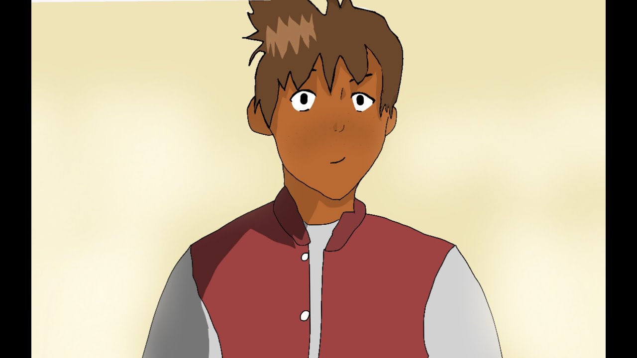 CODE LYOKO: UNITED IN 2D - Adrian's Virtualization Sequence - YouTube