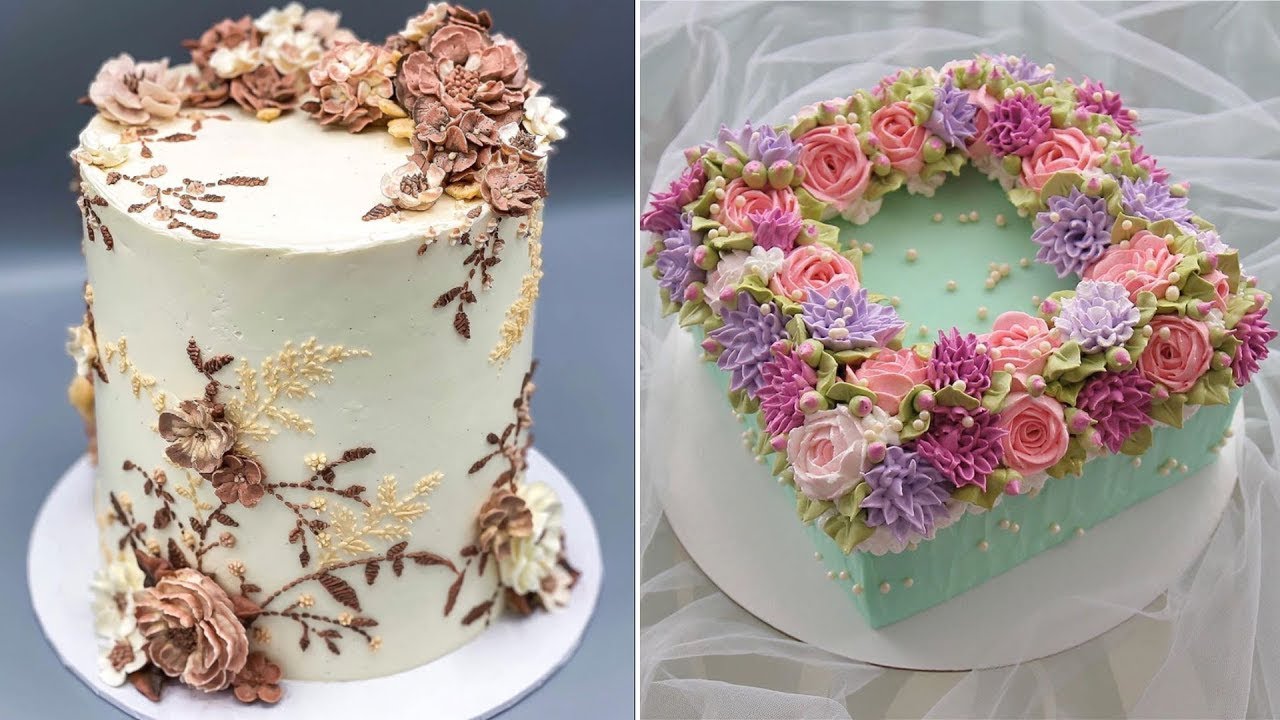 1000+ Most Amazing Cake Decorating Ideas | Most Amazing Cake Decorating ...
