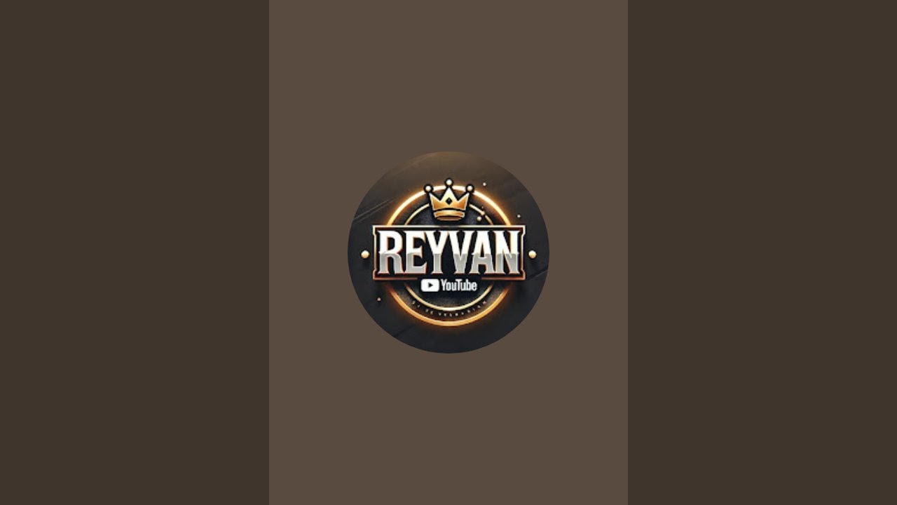 ¡REYVAN está emitiendo en directo! - YouTube