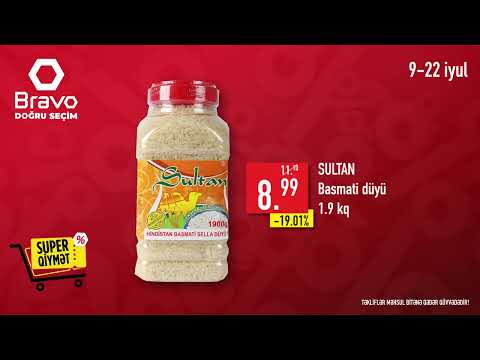 22 iyul tarixinədək endirimdədir!