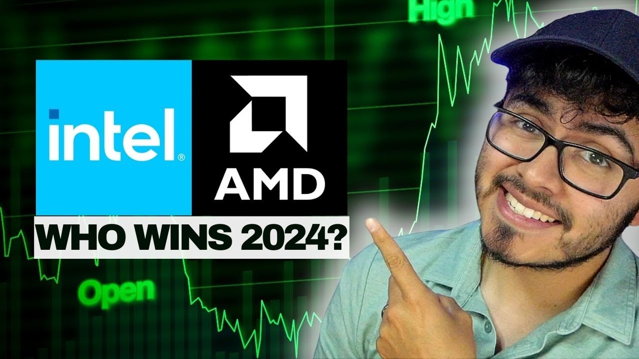 AMD Stock or Intel Stock -- Top Server CPU Stock To Buy Now? - YouTube