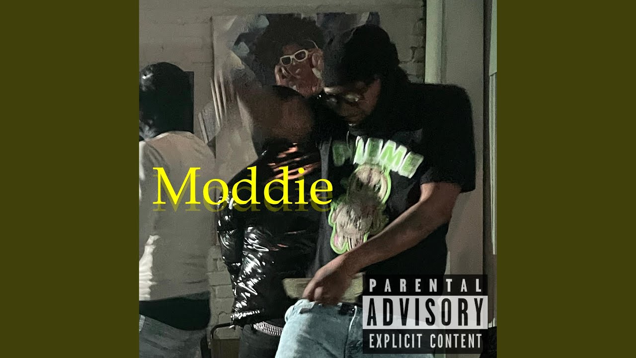 Moddie - YouTube