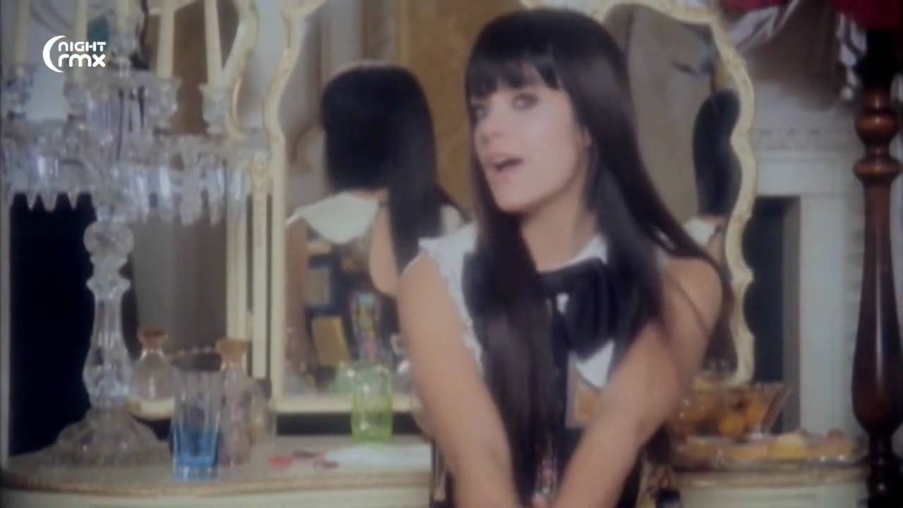 Lily Allen - The Fear [Stonebridge Remix] - YouTube