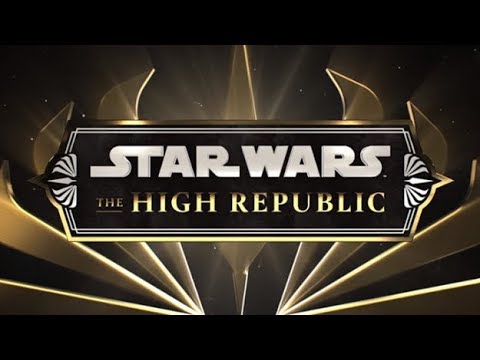 Disney Wants DINOSAURS In The HIGH REPUBLIC (No, I'm Not Joking)