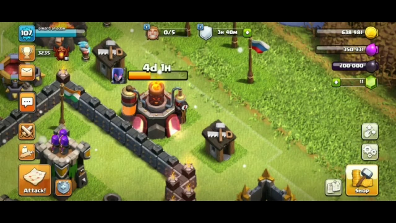 HOW TO USE BOOK OF FIGHTING in Coc in hindi - YouTube