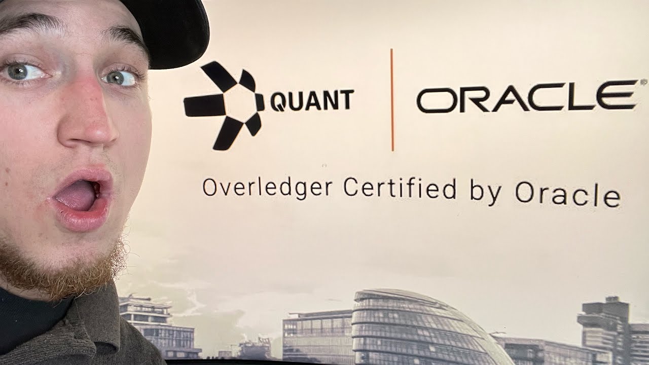 Oracle Multi Billion Dollar Contract With The Department Of Defense ...