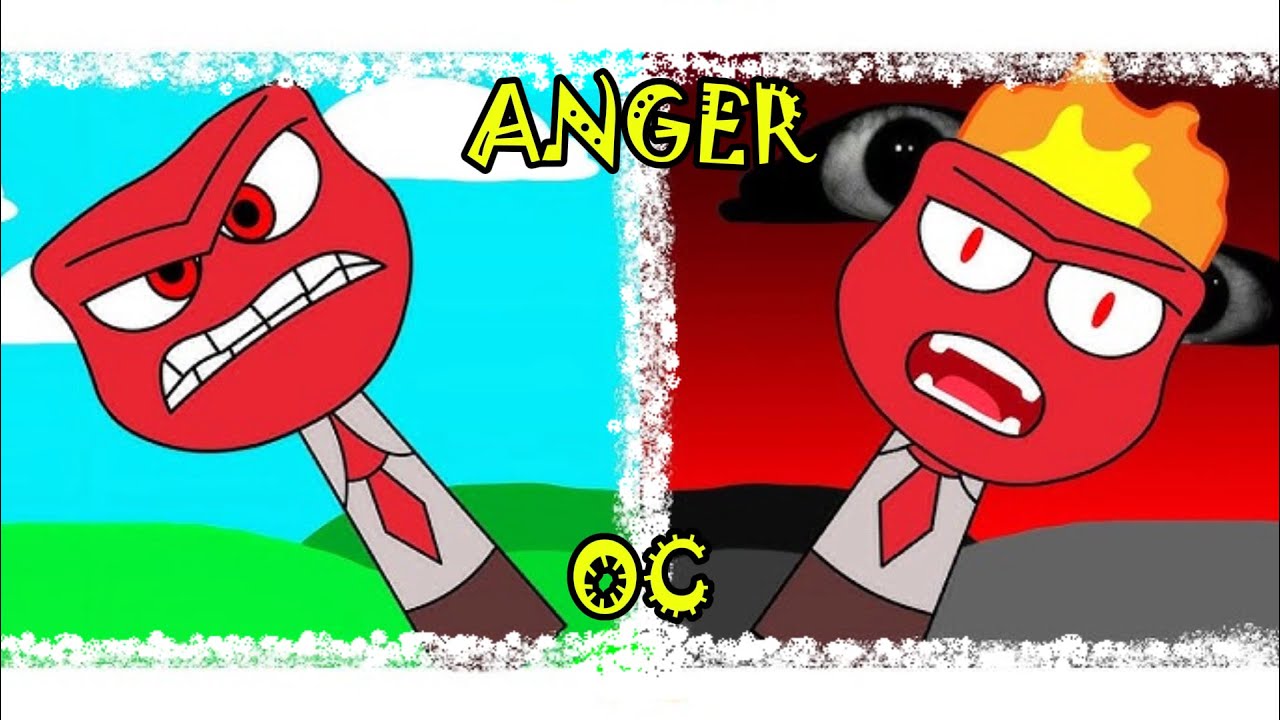 My_Sprunki_Incredibox_OC_Anger_Phase_4 #sprunki #animation # ...