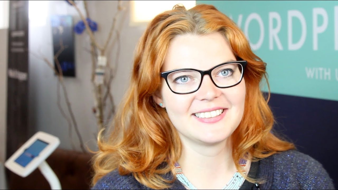 Where has WordPress taken you? Maja Benke - YouTube