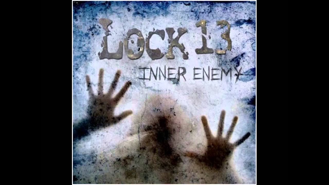 Lock 13 Can You - YouTube