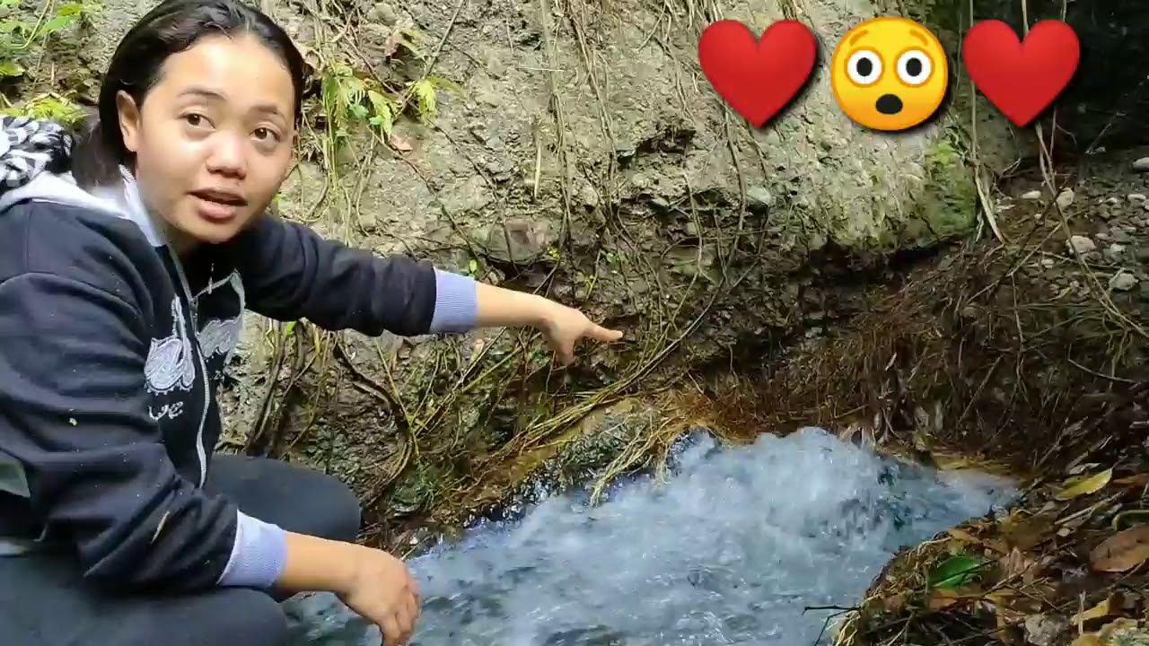 Lumabat escapade - YouTube