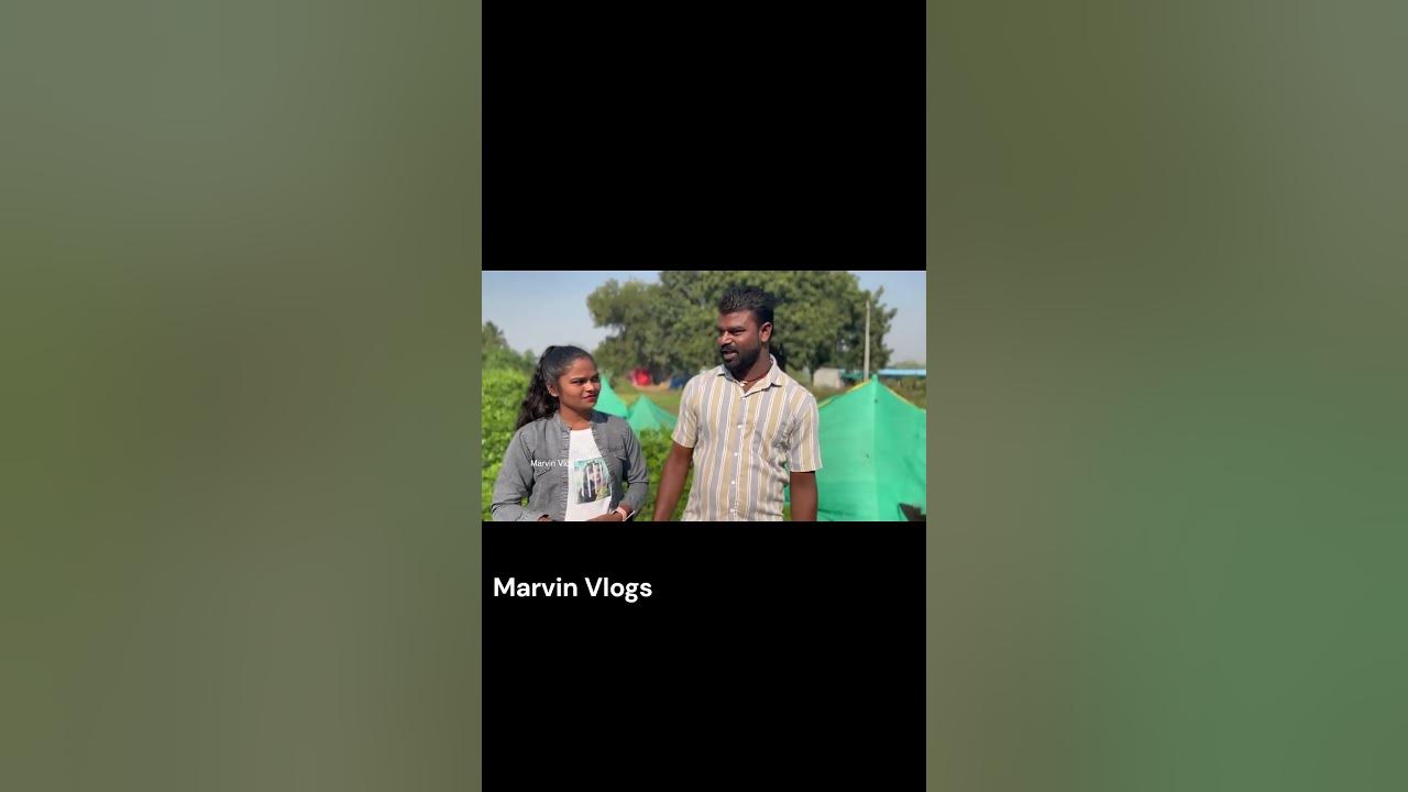 Marvin Mounika Home Tour | Mounika | Marvin Vlogs | Marvin Videos - YouTube
