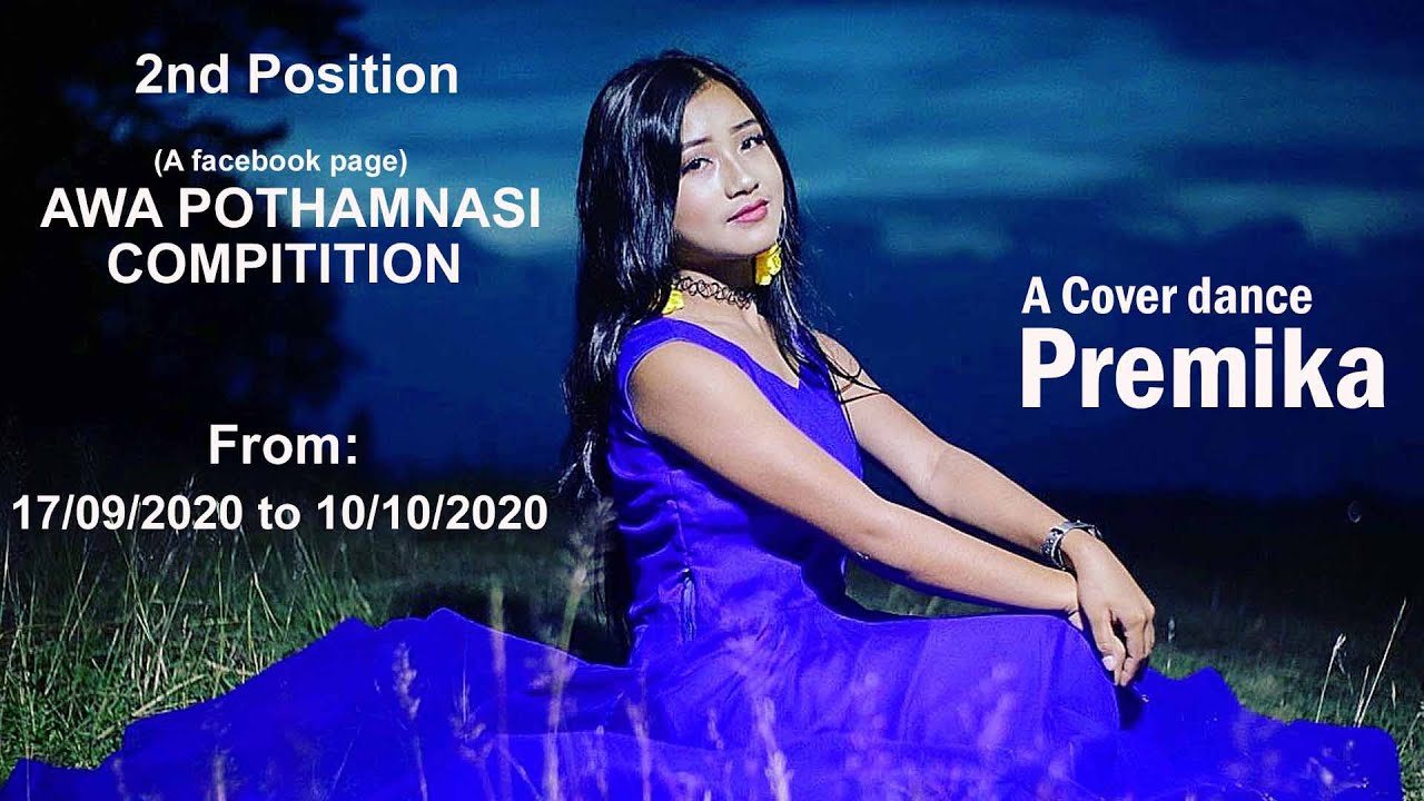 Natoudo// Cover Dance// Premika// Manipur - YouTube Music