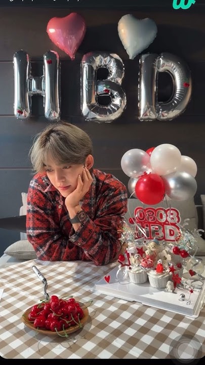 Happy Birthday Scoups 🥳🥳#seventeen #scoups #kpop #hybe #cheerstoyouth #happybirthday - YouTube