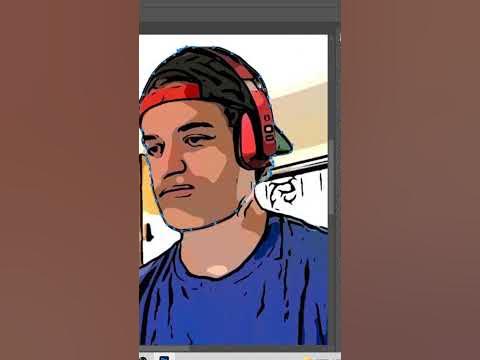 Make cartoon animations with Adobe Premiere & Photoshop - YouTube