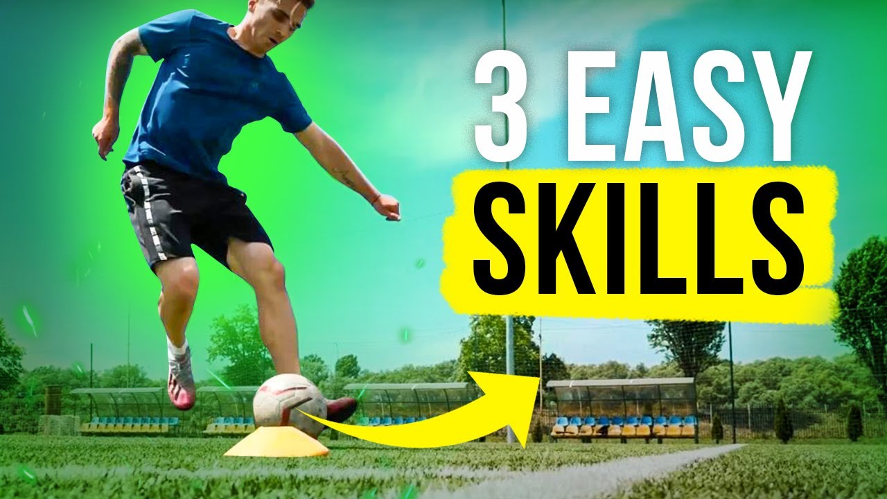 3 EASY WAYS TO BEAT THE DEFENDER HOW TO WIN 1v1 YouTube 3-easy-ways-to-beat-the-defender-how-to-win-1v1-youtube