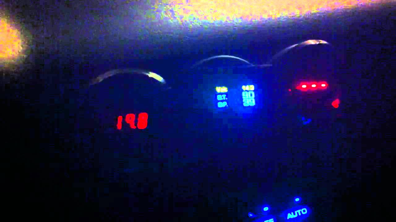 how HKS BOV sounds on KA-T - YouTube