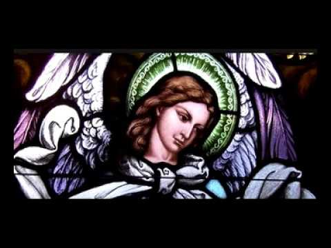 SAN RAFFAELE ARCANGELO - YouTube