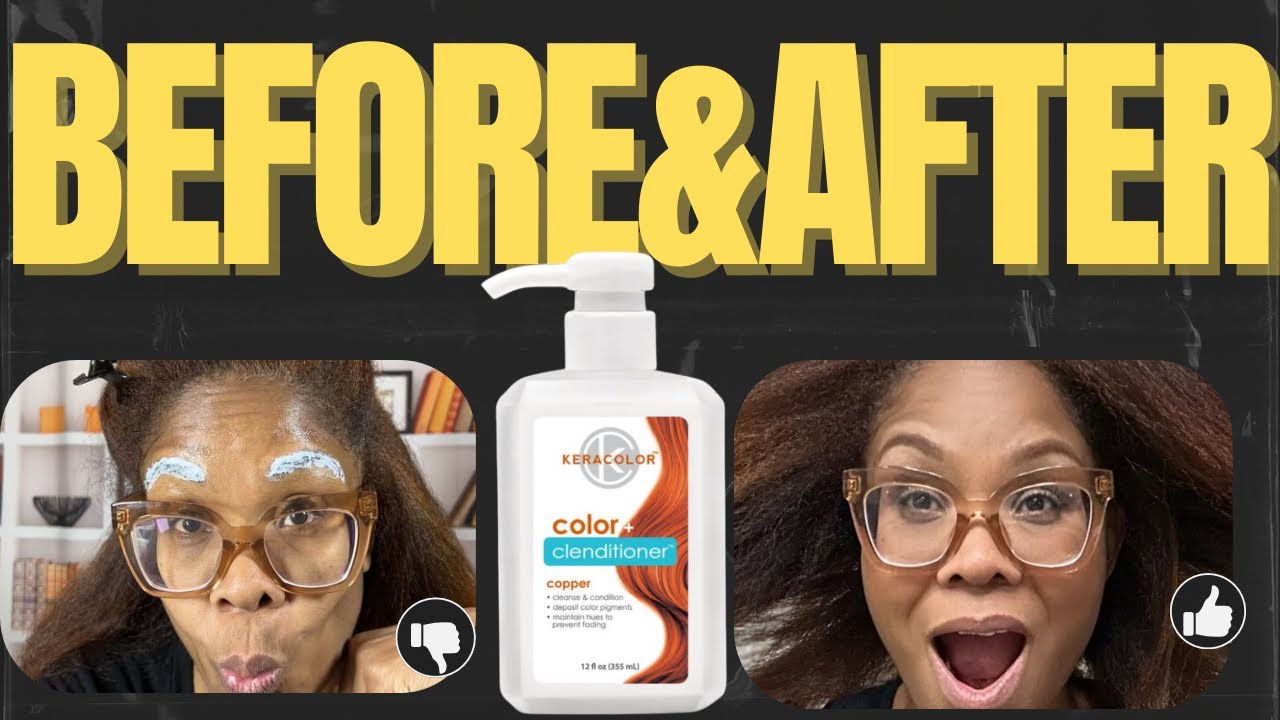 I Tried The Viral Eyebrow Hack Everyone Is Talking About - YouTube