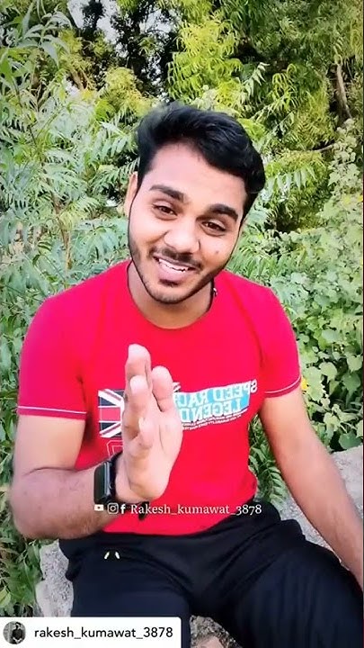 Rakesh Kumawat 😂🤪🤪 - YouTube