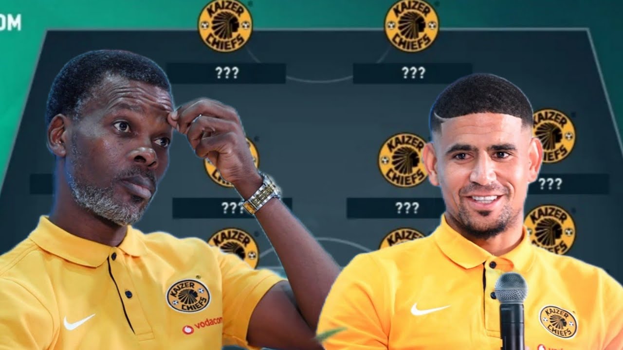 OFFICIALLY CONFIRMED CHIEFS STARTING LINEUP CALLING CUP. - YouTube
