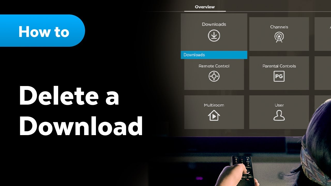 How To Delete A Download YouTube how-to-delete-a-download-youtube
