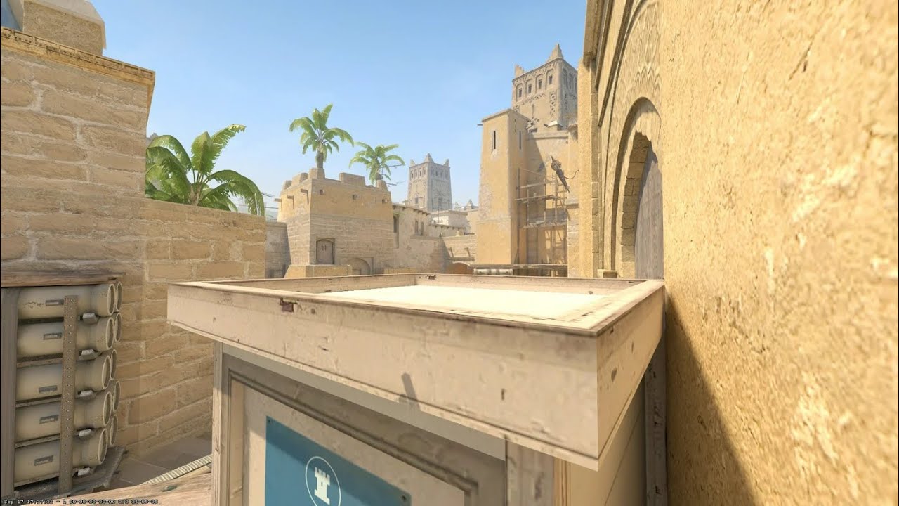 MIRAGE - Ticket boost - YouTube
