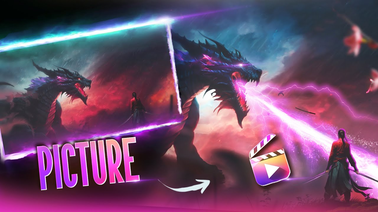 How I made @JimYosef - STORM CHASER (ft. Scarlett) Animation - YouTube