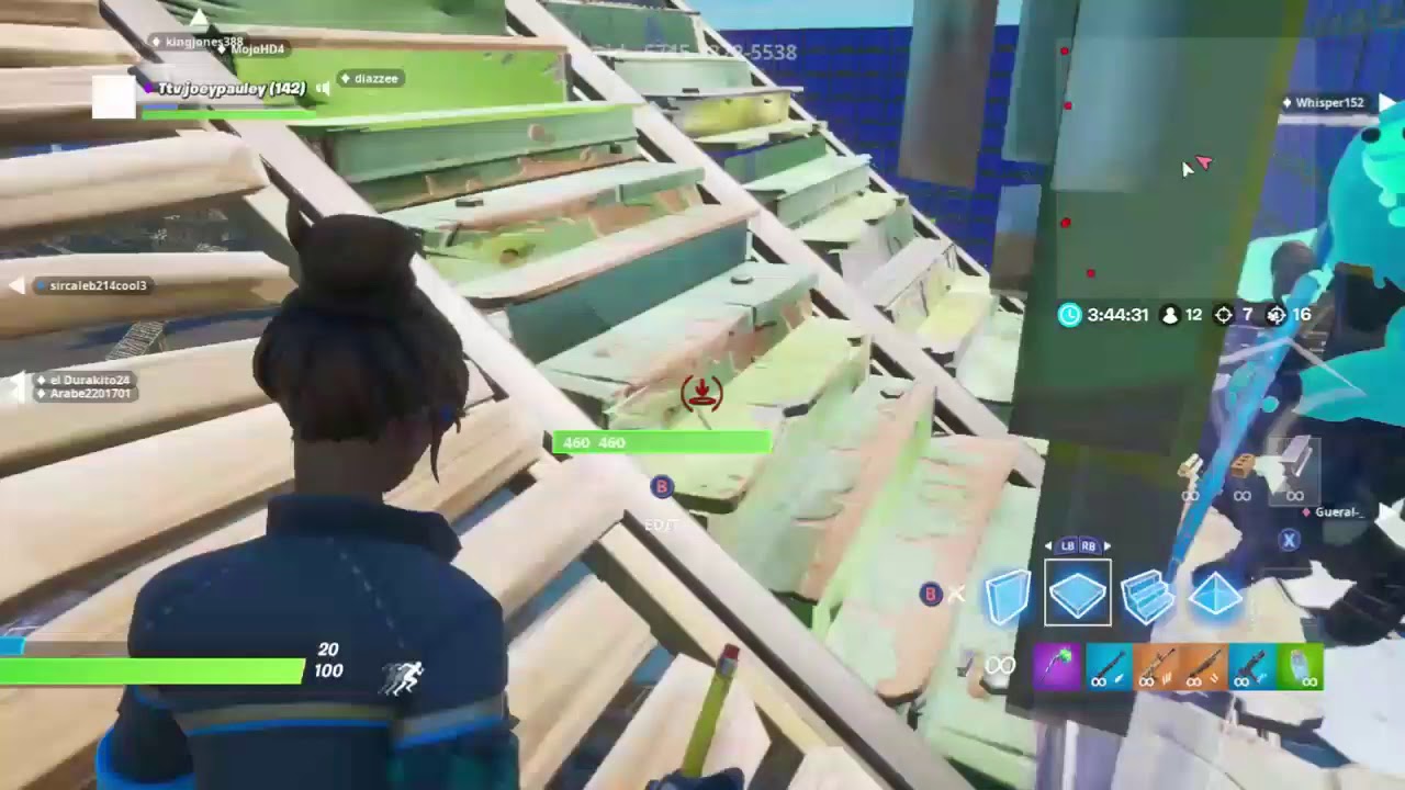 I joined a new clan called vibes anybody want to join - YouTube