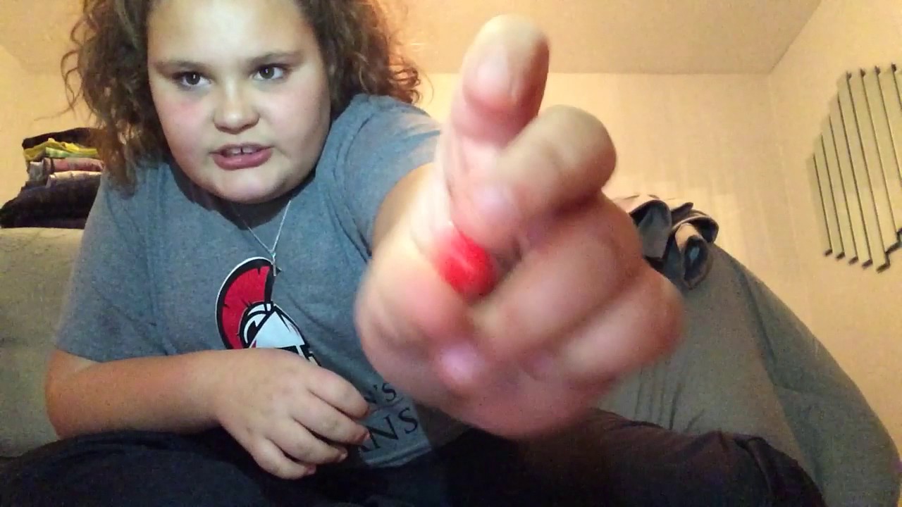 Taste testing candy!!! - YouTube