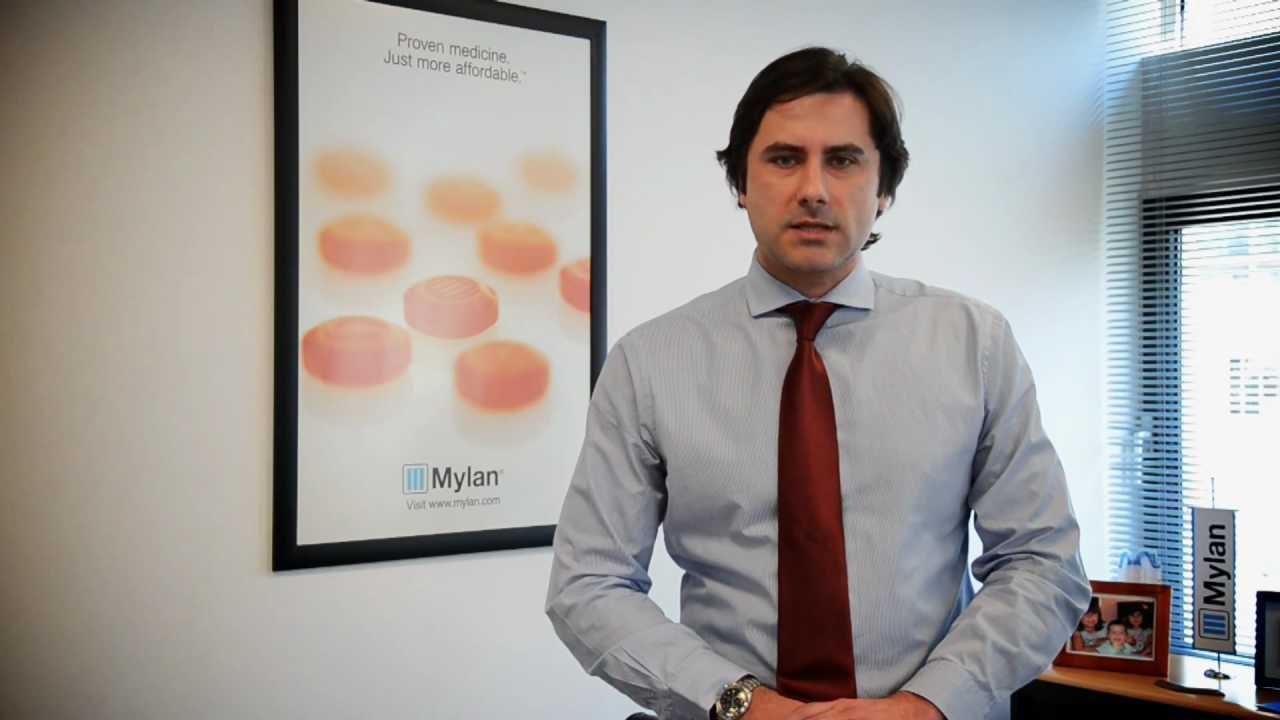 Executive MBA- INDEG/ISCTE - João Madeira - YouTube