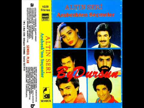Ne Çıkar / Bülent Ersoy 1986 Altın Seri (Nette İlk)