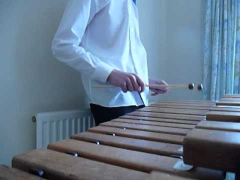 Dr. Mario - Fever Theme - Xylophone - YouTube