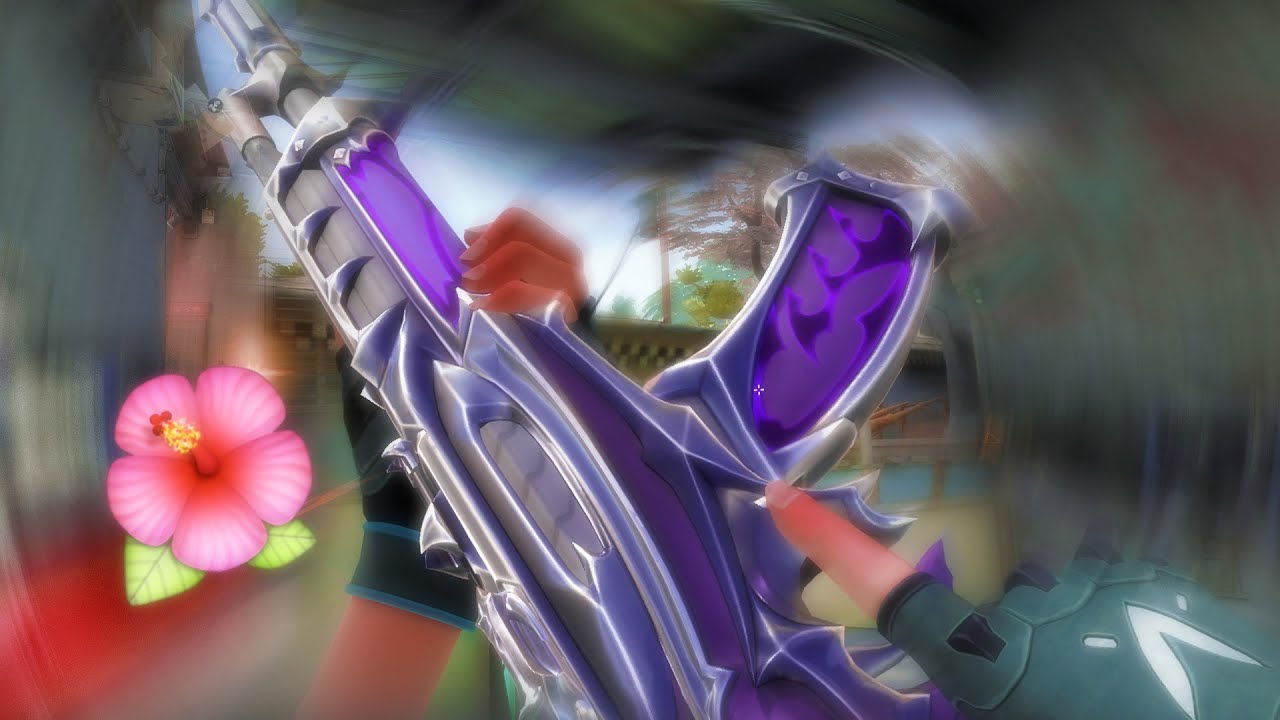 Flowers 🌺 (Valorant Montage) - YouTube