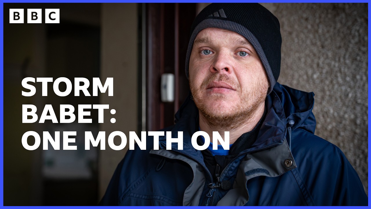 Storm Babet: We Spent Years Making Our Home - And in 24 Hours It Was ...