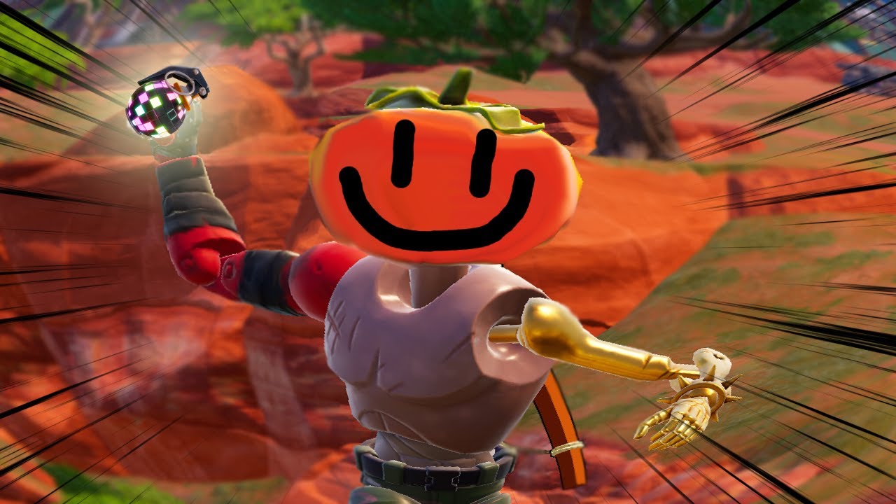 Fortnite Is Giving Us Hope!? (MEMES) - YouTube