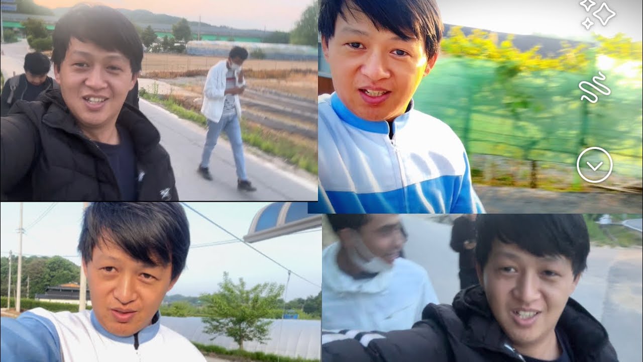 Hello 👋 hello guys my new vlog part 1 - YouTube
