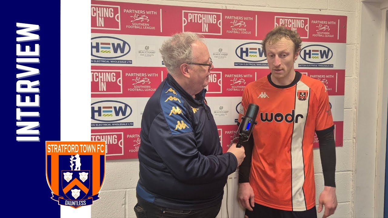 Skipper Paul McCone is delighted with the three points and another ...