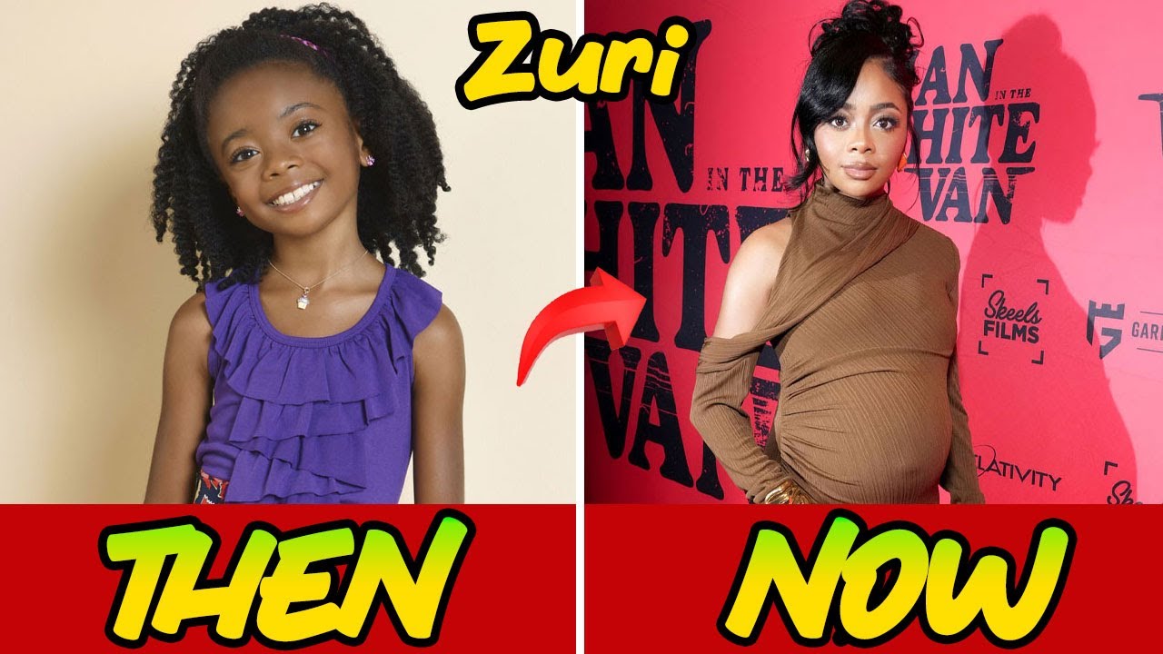Jessie (2011) Then and Now 🔥 | Real Name & Age 2025 - YouTube