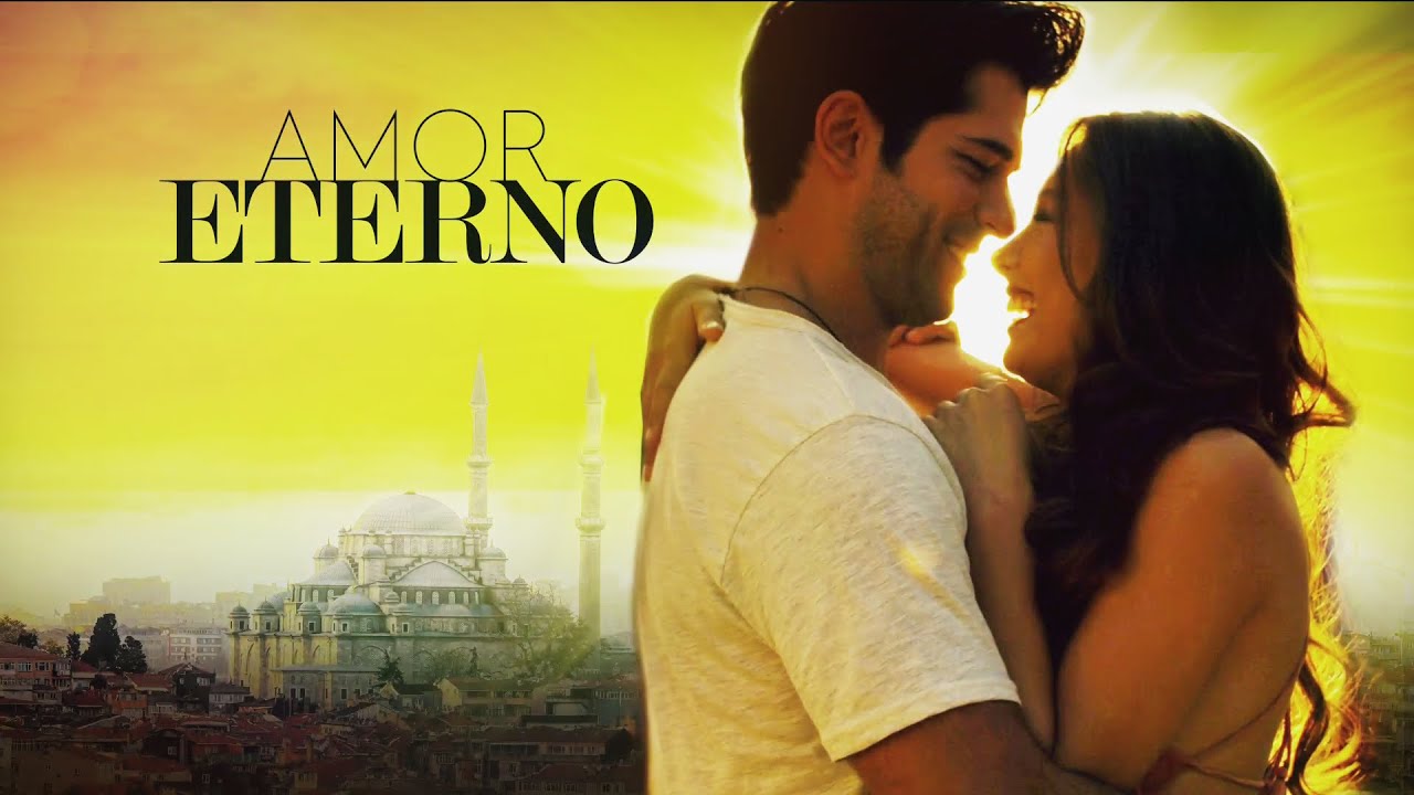 Música Turca "Amor Eterno"