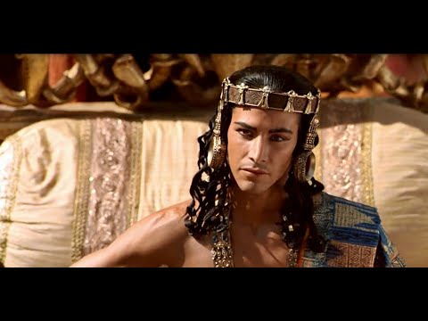 Keanu Reeves - The story of Buddha (Little Buddha 1993)