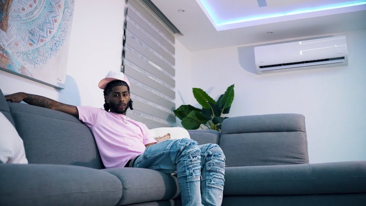 Eazo - “SHOOTING STARS” (OFFICIAL VIDEO) - YouTube