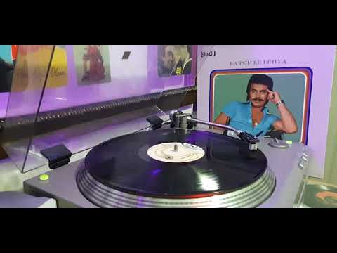 Orhan Gencebay - Batsın Bu Dünya (Orjinal Plak Kayıt)