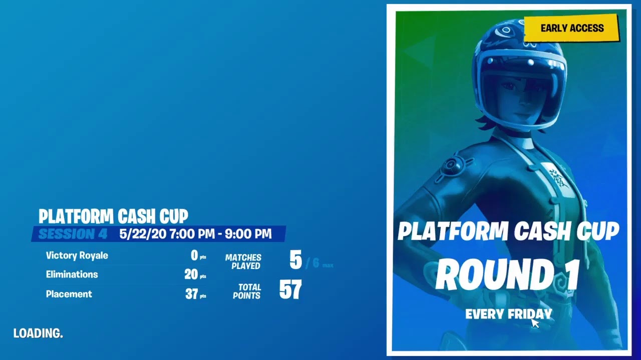 SOLO PLATFORM CUP// NEDERLANDS GAME:4/57 PUNTEN - YouTube